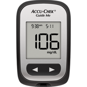 Accu-Chek Guide Control Solution | Accu-Chek